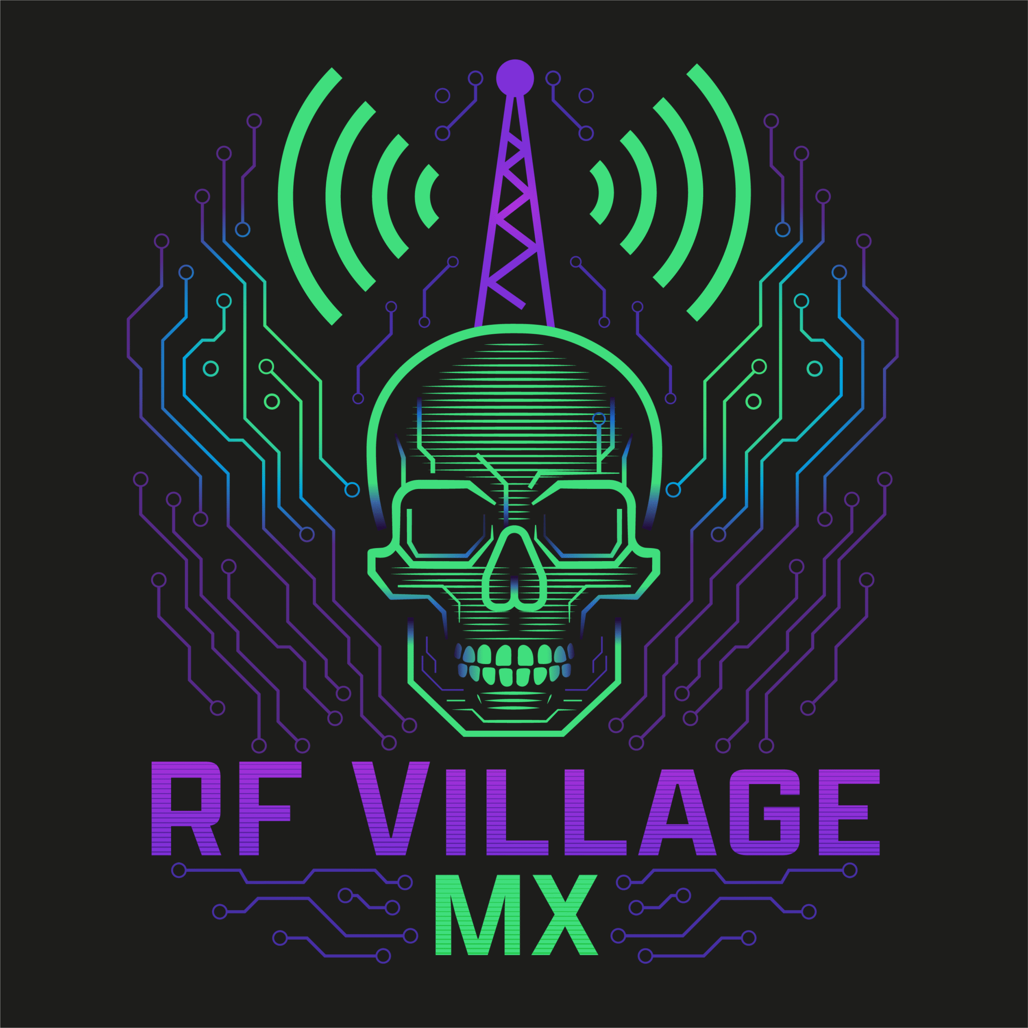 RF Village MX – TROPICON