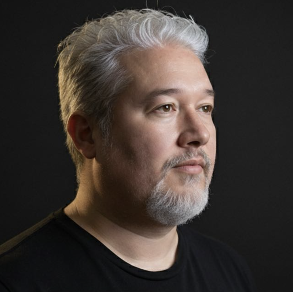 Ponente: Jaime Andrés Restrepo “DragonJar” – TROPICON